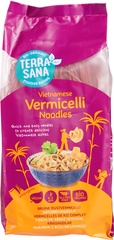 TerraSana Vermicelli noodl br rijst